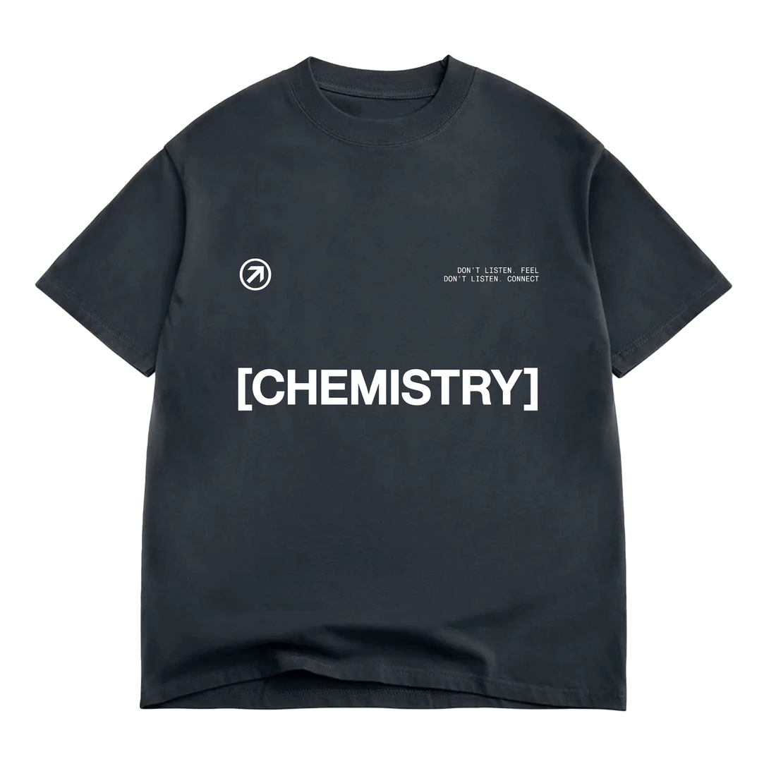 [CHEMISTRY] ESSENTIALS TEE