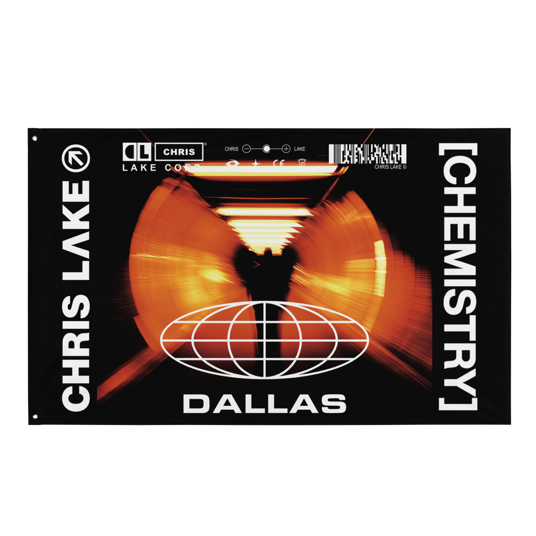 [CHEMISTRY DALLAS] FLAG